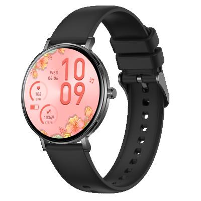 China Women's Smart Watch Sport Smart Watches Bluetooth Call Sport Step Counting for sale
