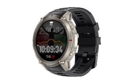 China 2026 New GPS Health Monitor wireless with offline maps Fitness tracking SmartWatches for sale
