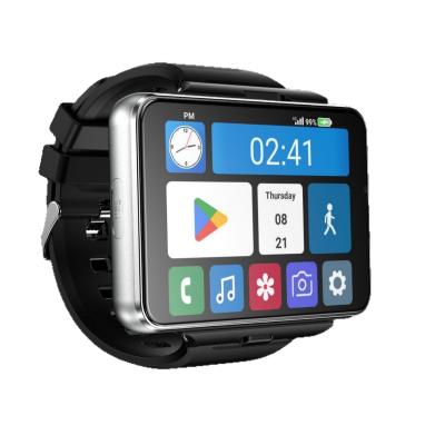 China S999 Android 11 Smart Watch with 2.88-Inch HD Display 6GB RAM 128GB Storage and 2300mAh Battery for sale