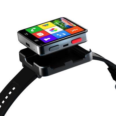 China Smart Watch Featuring Android 11 OS  TFT 480 by 480 HD Resolution and IP67 Waterproof for sale
