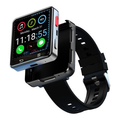 China Health management voice recorder power business 2.0 ghz processor Smart Watch S998 for sale