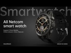 4G Smart Watch