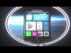 S998 Smart Watch