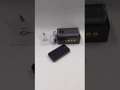 미니 4G 아메리카 스마트 폰 안드로이드 10.0 3+ 64GB 구글 앱스토어 GPS 와이파이 OTG