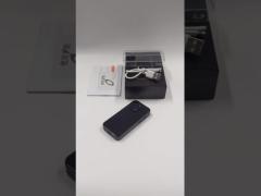Rainbuvvy XS13 Pro Small Smartphone 2.5' Android 9.0 RAM 2+16 WIFI Dual SIM 3G