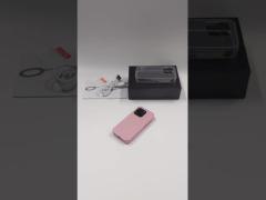 3G 2.5' Mini Android Mobile Phone 2+16GB Dual SIM 1580mAh Leggero E Portatile