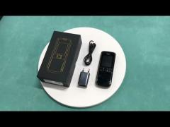 새로운 클래식 8800 슬라이더 휴대 전화 2.4인치 화면 2G GSM 듀얼 심 블루투스