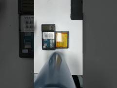 GSM MTK 2,8 inch Dual Screen 2G Mobiele telefoon Grote letters MP3-speler YEEMI M2-C
