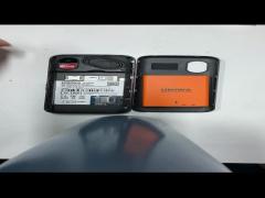 Easy Operation Elderly Mobile Phones UNIWA V1000 Long Lasting With 2.31