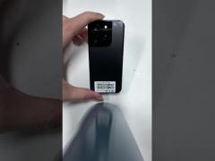 Mini 4G Smart Phone XS19 Pro com 3GB/4GB RAM 32GB/64GB ROM 5MP Câmera Dual SIM Tipo-C USB