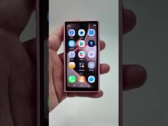 Rainbuvvy S25 Pro 4.0