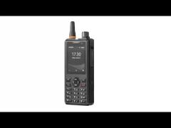 UNIWA F41 ανθεκτικό Smartphones 4G LTE WiFi ανθεκτικό Android Phone οθόνη αφής