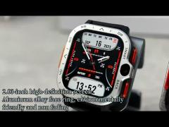 Q888 Android 8.1 Smart Watch Men GPS 3+32GB HD Rotating Camera 4G SIM Card WIFI Wireless