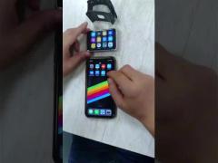 New S999 4G Smartwatch Android 11 OS MTK6761 2.0+8.0MP Dual Camera 4+64GB BT GPS WiFi Phone Call