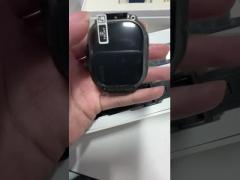 Rainbuvvy DM63 AMOLED 4G LTE Smart Watch 2.13