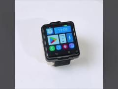 S998 4G Smart Watch Android 11.0 OS  2.64''Screen 4+128GB MTK6761 Dual Camera 1200mAH Wifi GPS