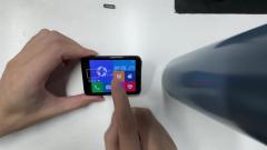 Factory S999 4G Smart Watch Android 11 OS 2.88