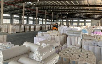 China Factory - Changsha Lanfeng Decoration Material Co., Ltd.