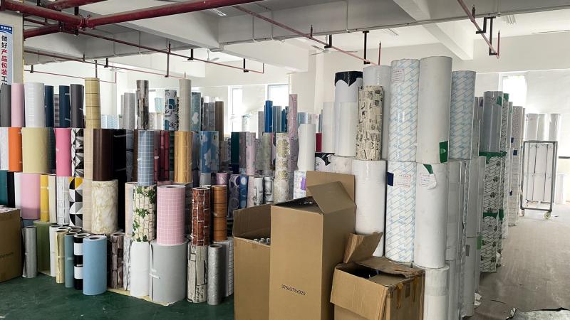 Geverifieerde leverancier in China: - Changsha Lanfeng Decoration Material Co., Ltd.