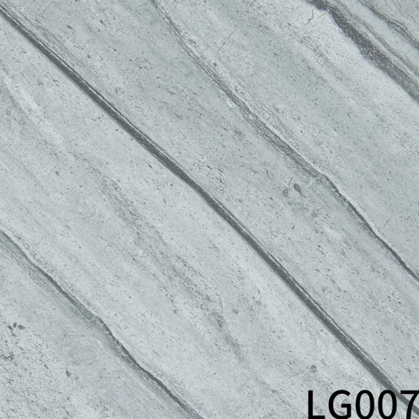 Decorative High Gloss PVC Film Wood Grain Vinyl Foil OEM