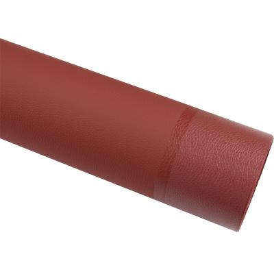 Cina Laminato di pellicola per mobili in PVC mate personalizzato per armadio in vendita