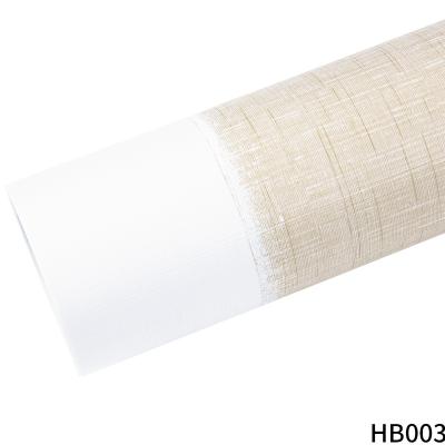 Cina Copertura laminata in fogli di vinile in PVC di legno per armadi di mobili da tavolo in vendita