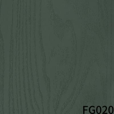 China Folias de PVC para muebles de grano de mármol envoltura de vinilo para armarios en venta