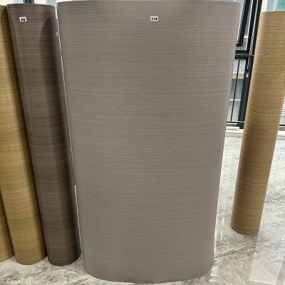 China 120 gm Liner Paper zelfklevende PVC-film voor toepassingen for sale