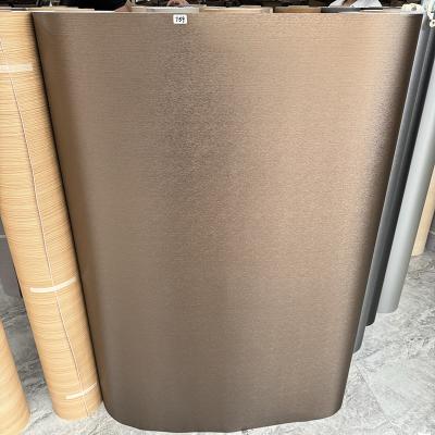 China Película de PVC autoadhesiva para interiores y exteriores hecha para la laminación for sale