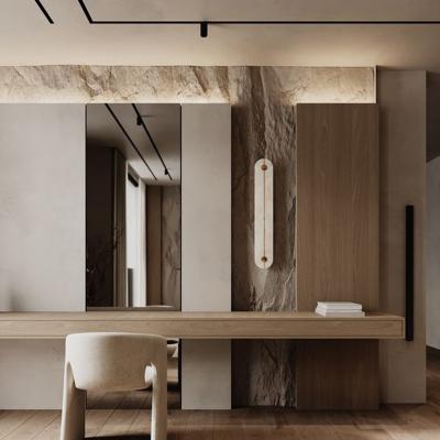 China Self-Adhesive PVC Film Wallpaper Moisture-Proof Fireproof 1.22x50M for sale