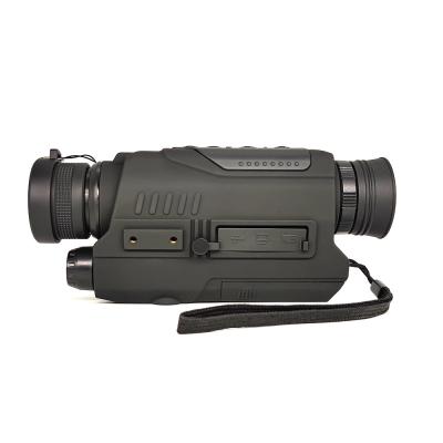 Cina i cannocchiali IP4 di visione notturna di Digital della camma di azione furtiva 5-8x32 impermeabilizzano in vendita