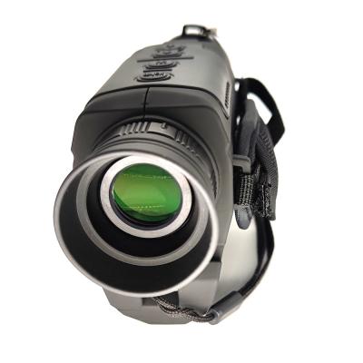 Cina i cannocchiali IP4 di visione notturna di Digital della camma di azione furtiva 5-8x32 impermeabilizzano in vendita
