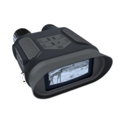 Cina binocolo militare NV400 IPX4 di visione notturna di giorno 3.5-7x31 e di notte in vendita