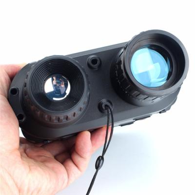 Cina binocolo militare NV400 IPX4 di visione notturna di giorno 3.5-7x31 e di notte in vendita