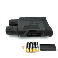 China 800m Long Range Low Light Night Vision Binoculars Camera NV800 for sale