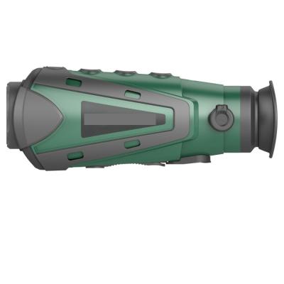 Cina Fuoco infrarosso di Thermal Imaging Monoculars 19mm della lampadina di IR510 N1 in vendita