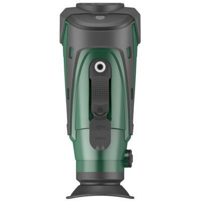 Cina Fuoco infrarosso di Thermal Imaging Monoculars 19mm della lampadina di IR510 N1 in vendita