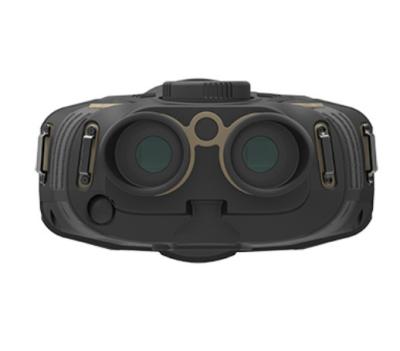 China Waterproof IP67 Army Night Vision Binoculars Infrared Thermal Camera Binoculars for sale