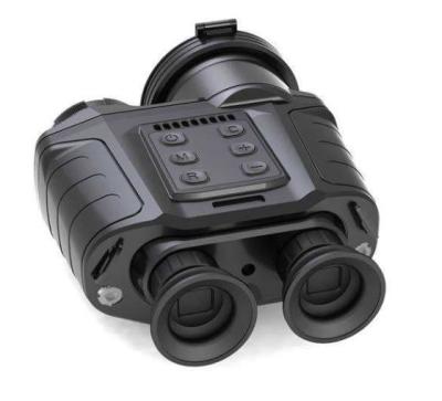 China IR 400*300 Military Night Vision Binoculars IR516 Night Vision Binoculars Long Range for sale