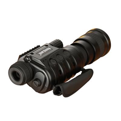 China High Powered 7x60 Digital Night Vision Scope With Camera OEM for sale