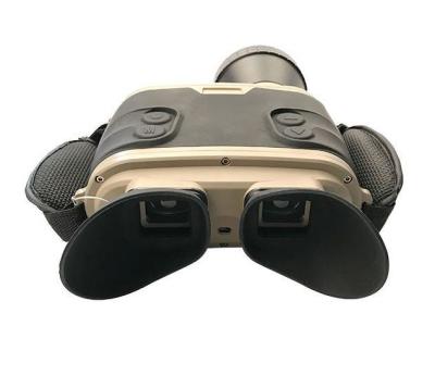Cina Il binocolo termico militare di visione notturna infrarossa IP66 ha passato in vendita