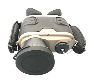 Cina Il binocolo termico militare di visione notturna infrarossa IP66 ha passato in vendita