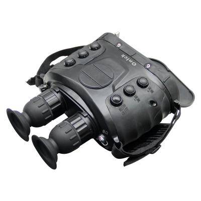 Cina RE550 visori termici portatili termici militari IP67 del binocolo 384×288 in vendita
