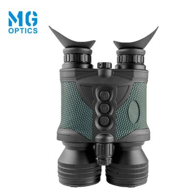 China Handheld HD IR Digital Zoom Night Vision Binoculars 6.5-39x50 With Hunting Camera for sale