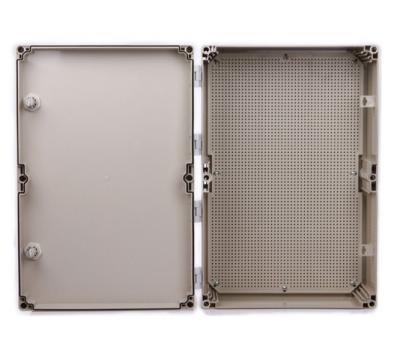 China ABS/PC Waterproof adaptable Junction Box/distribution box for sale