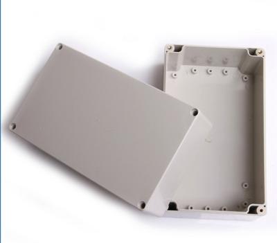 China ABS Waterproof adaptable Junction Box for sale