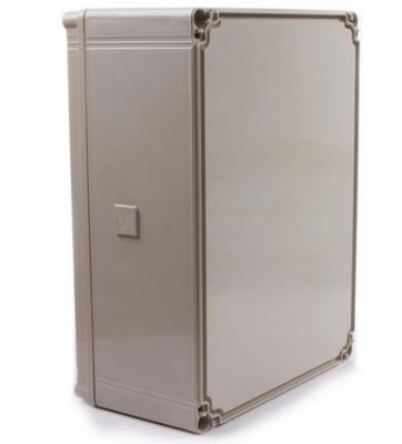 China Outdoor junction box electrical for sale