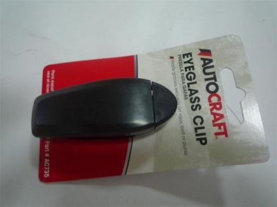 China Plastic injection mould Custom eyeglasses clip/holder for sale