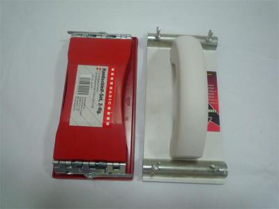 China Sponge paint brush/wall plate brush/sanding trowel for sale