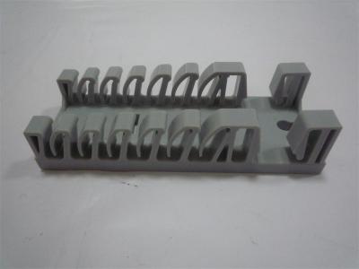 China OEM plastic injection buckles product for sale